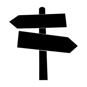 Crossroads Clipart - Etsy