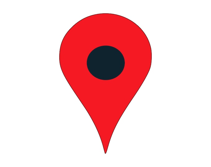 Map Pin SVG - Map Pin Png, Map Pin Clip Art, Map Pin Vector, Map Pin ...