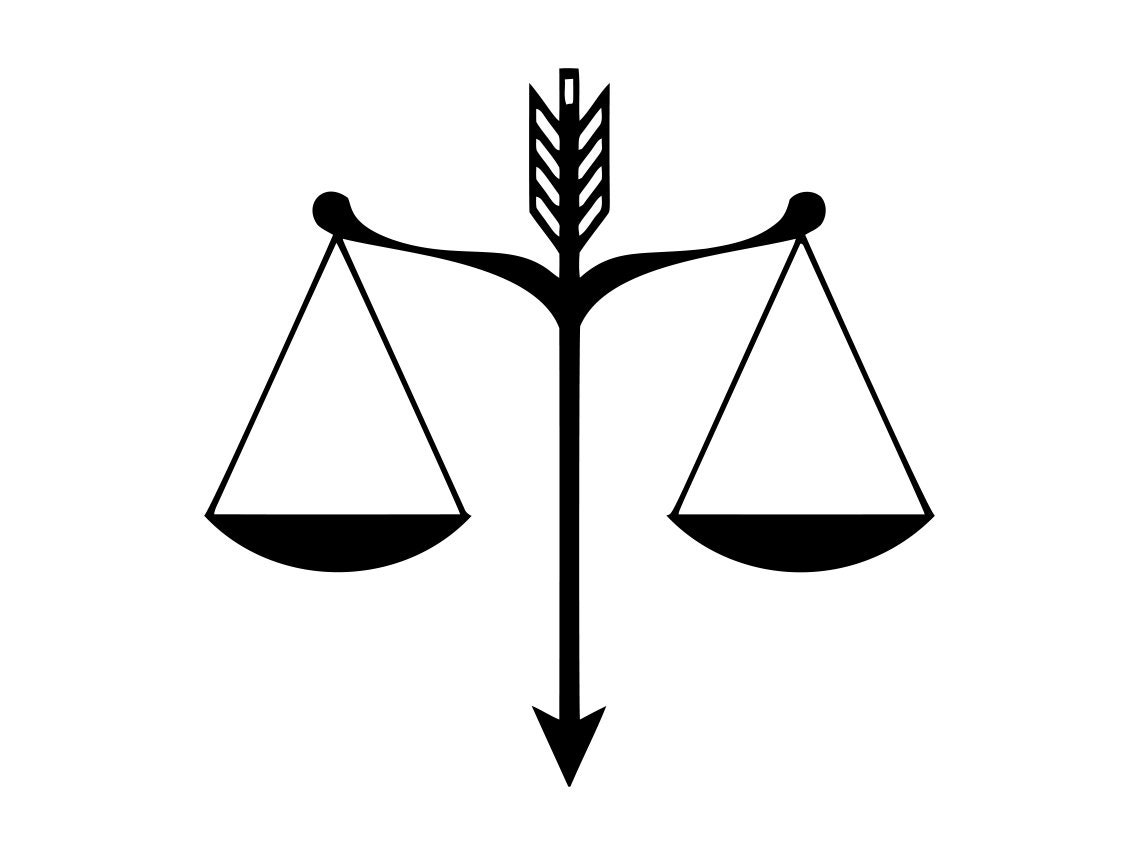 Scales of Justice 9 SVG Scales Lawyer Svg Attorney Svg - Etsy