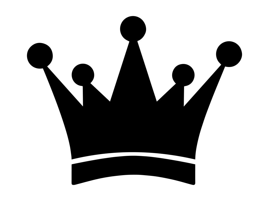 Kroon 17 SVG Kroon Svg Koning Svg Koningin Svg Prinses - Etsy Nederland