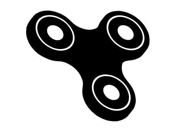 Spinner Clipart