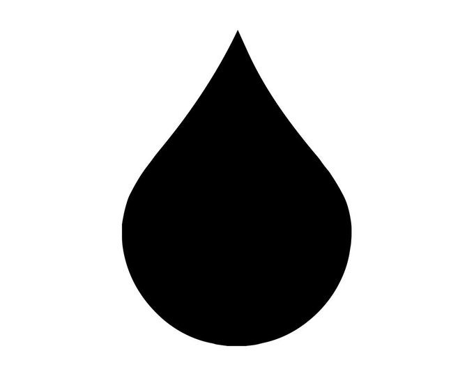 Water Drop Svg, Water Drop Png, Water Drop Clipart, Water Drop Vector ...