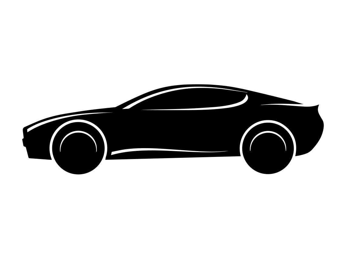 Sports Car 3 SVG, Luxury Car Svg, Racing Car Svg, Sports Car Clipart ...