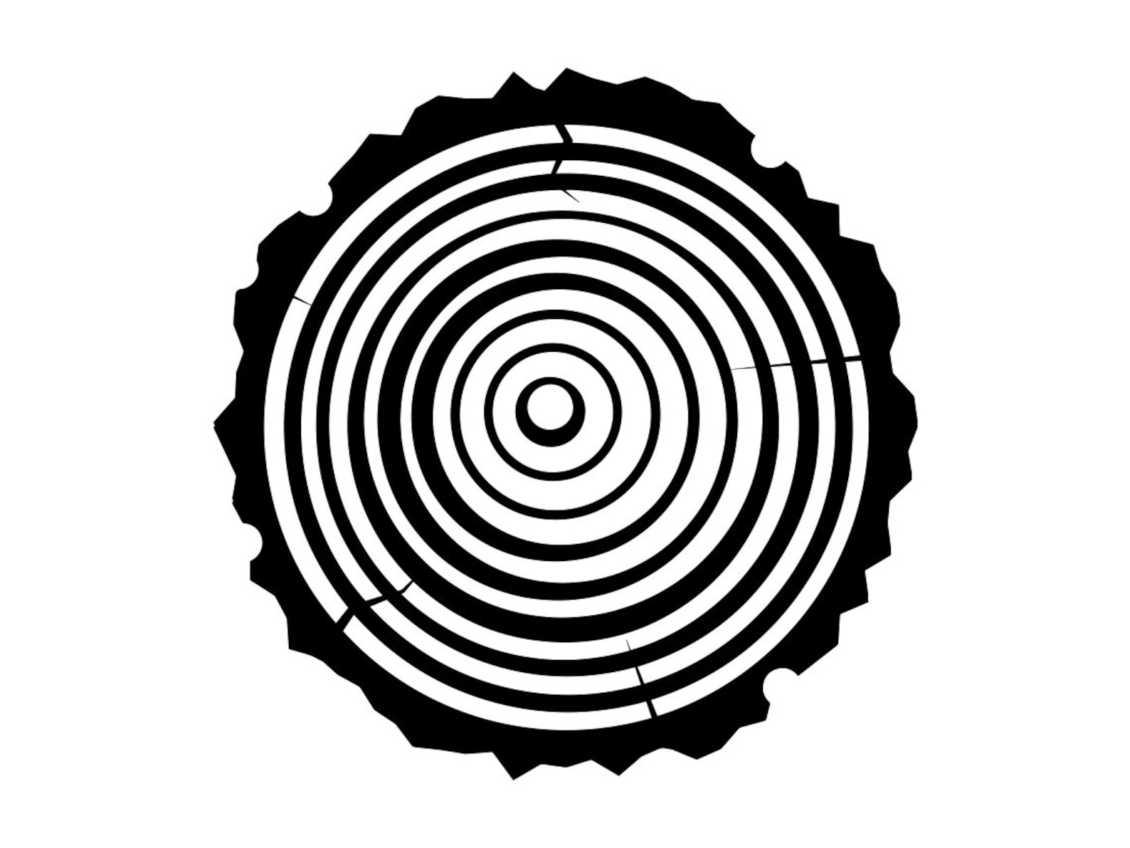 Wood Slice 2 Svg Wood SVG Lumber Svg Carpenting Svg Wood - Etsy Ireland