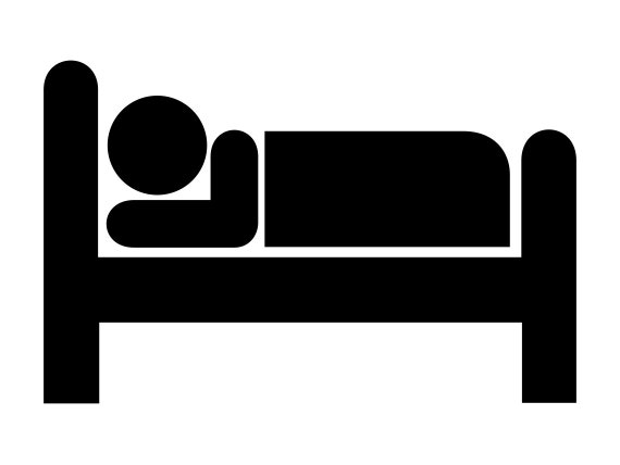 Sleeping SVG Bed Svg Night Svg Dreams Svg Sleeping - Etsy