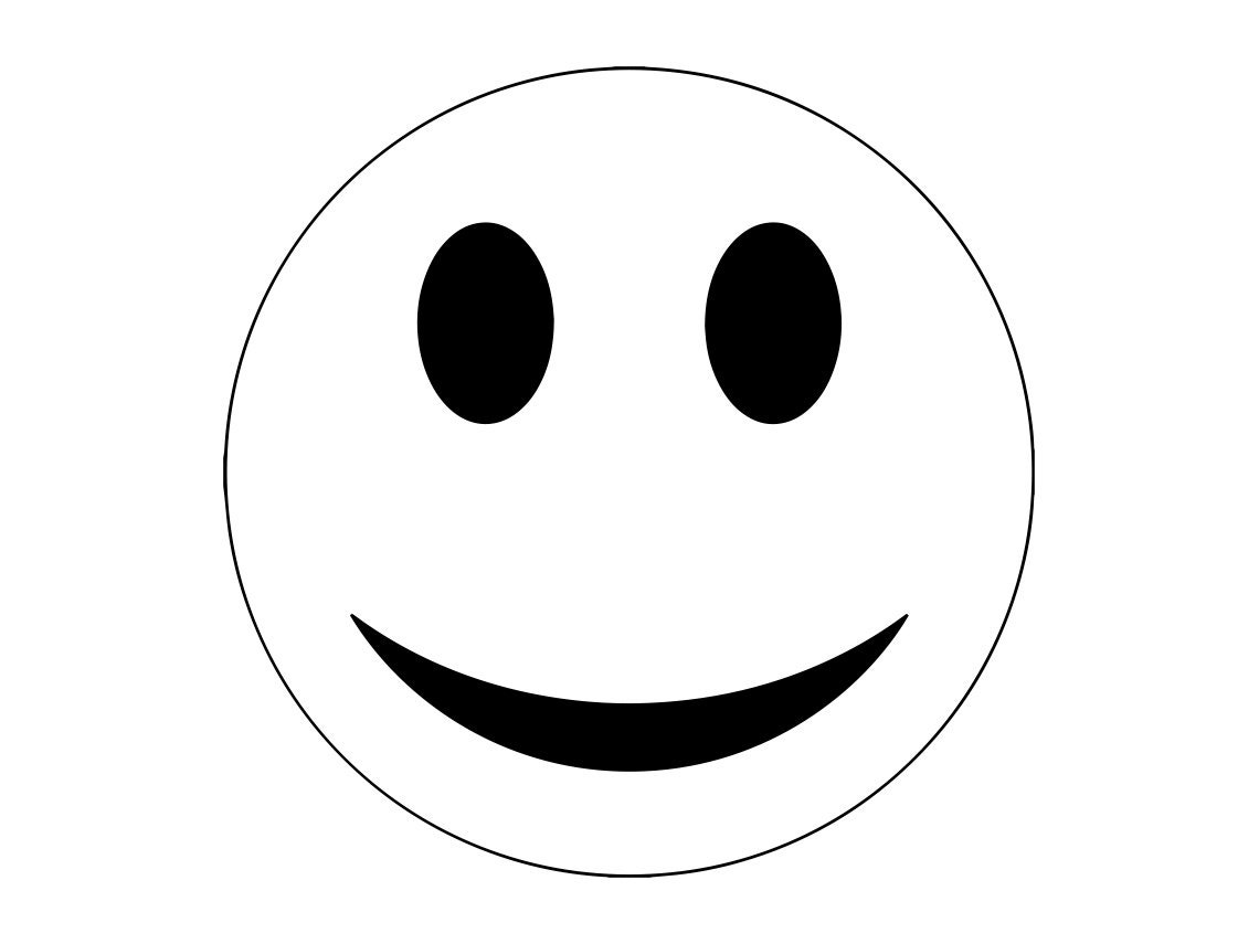 Smiley Face SVG, Emoji Svg, Smiley Face Clipart, Emoji Files for Cricut ...