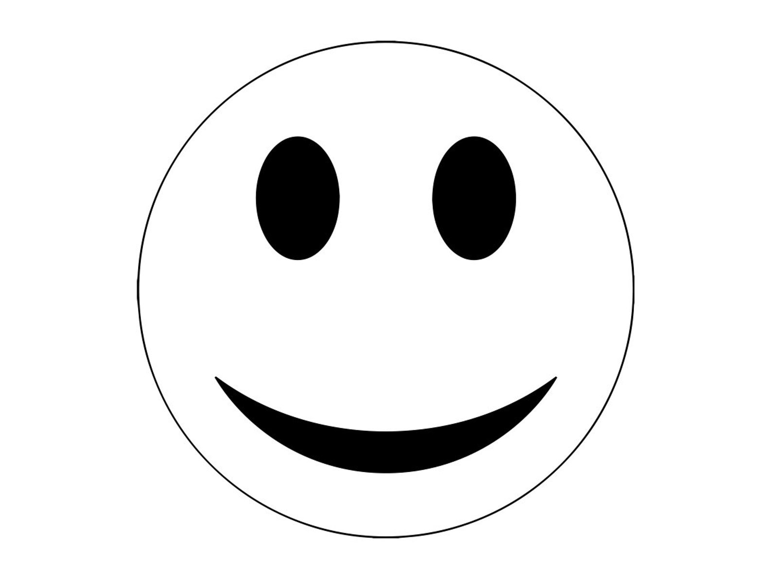 Smiley Face SVG, Emoji Svg, Smiley Face Clipart, Emoji Files for Cricut ...