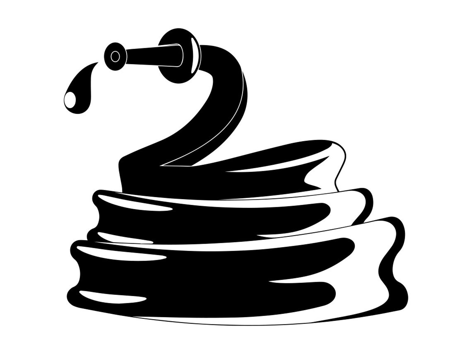 Hose Svg Gardening Svg Hose Clipart Hose Files for Cricut - Etsy