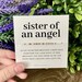 Loss of Brother Sister Morse Code Bracelets Custom Set, Personalized ...