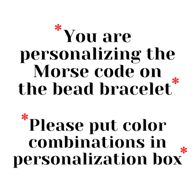 Loss of Brother Sister Morse Code Bracelets Custom Set, Personalized ...