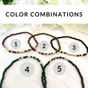 Sobriety Gift Morse Code Custom Bracelet, Clean Sober Anniversary ...