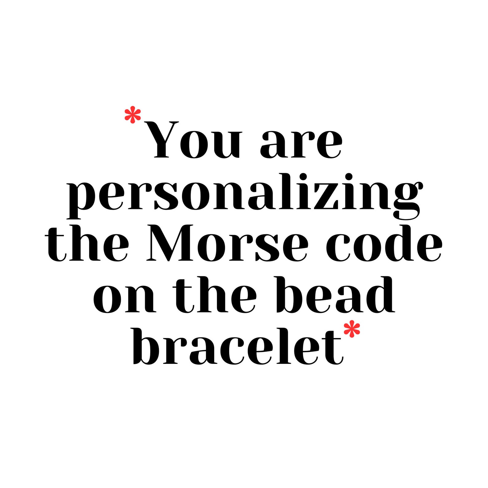 Graduation Gift for Niece Custom Name Morse Code, Her High School ...