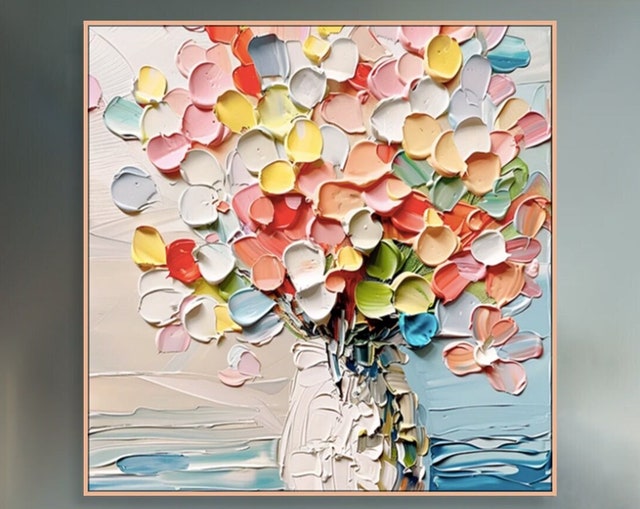 SunshineGalleryArt - Etsy Hong Kong