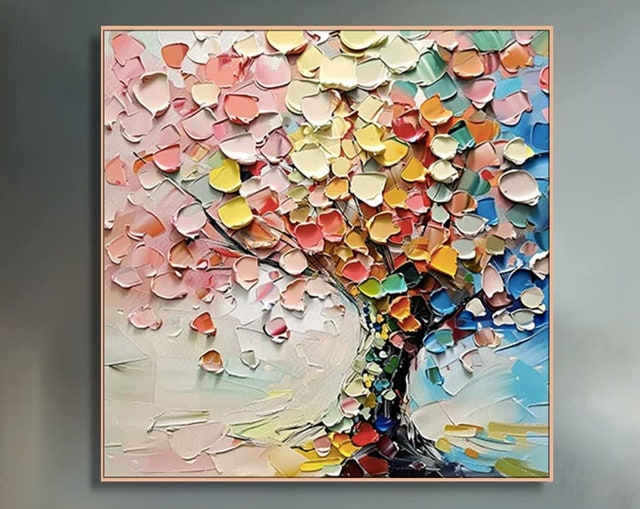 SunshineGalleryArt - Etsy Hong Kong