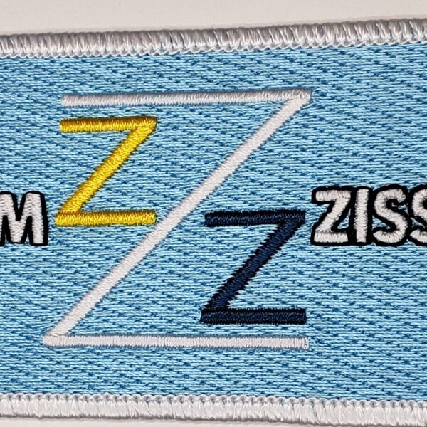 Team Zissou Patch - Etsy