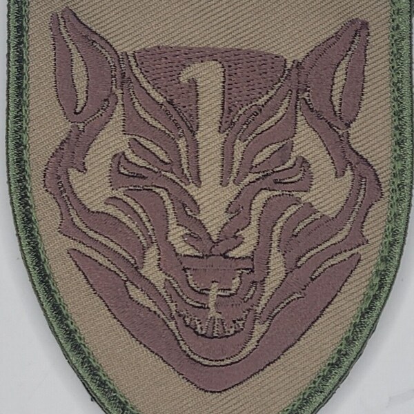 Medal of Honor Afo Wolfpack - Etsy