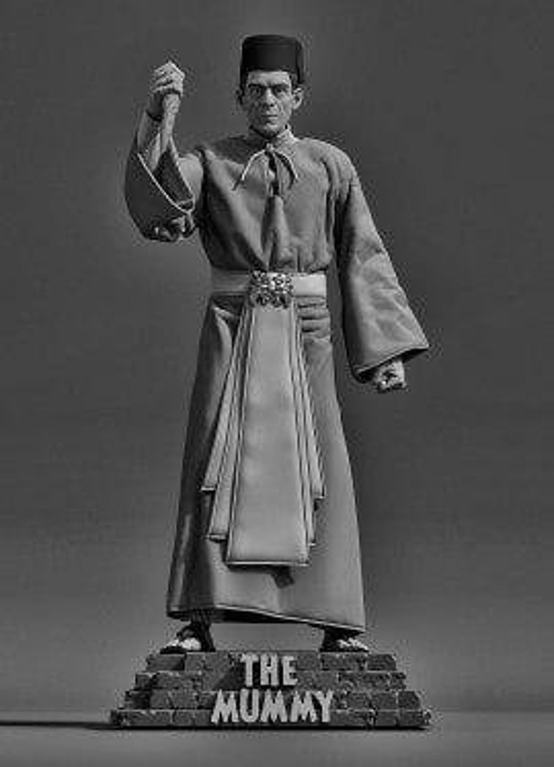 Classic Monsters STL Pack - 8 Pcs in a Pack (high Quality) - Etsy