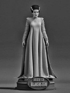 Classic Monsters STL Pack - 8 Pcs in a Pack (high Quality) - Etsy