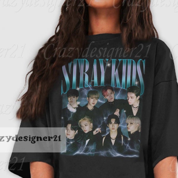 Skz Kpop Merch - Etsy