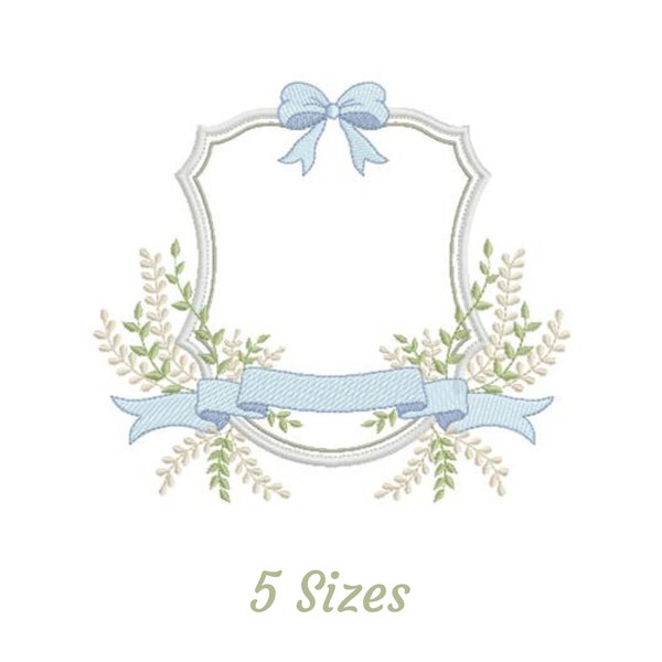 Embroidery Frame Designs - Etsy