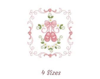 Creative Machine Embroidery Pattern Instant Download - Etsy