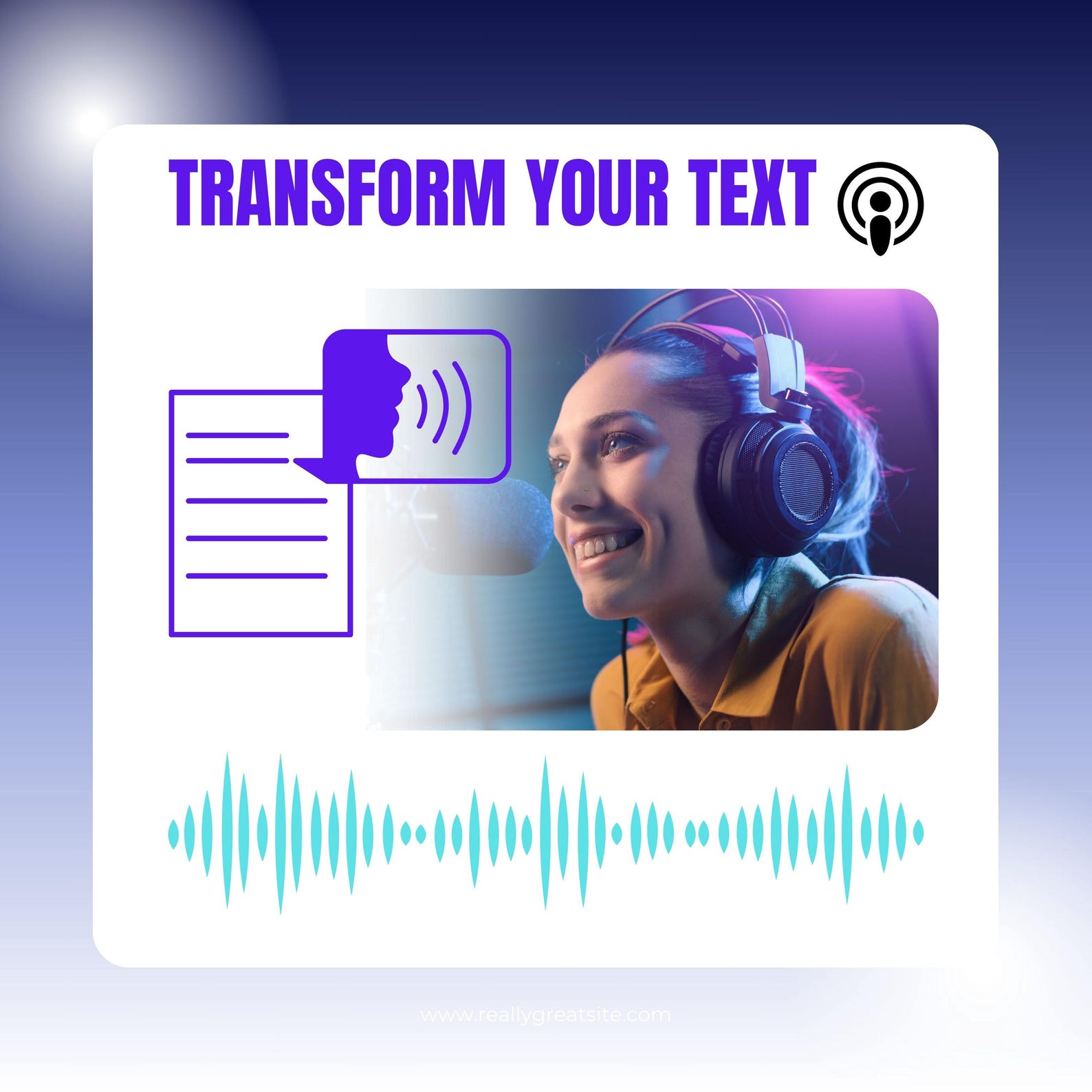 Realistic Text to Voice Ai Unlimited Characters No Internet Connection ...