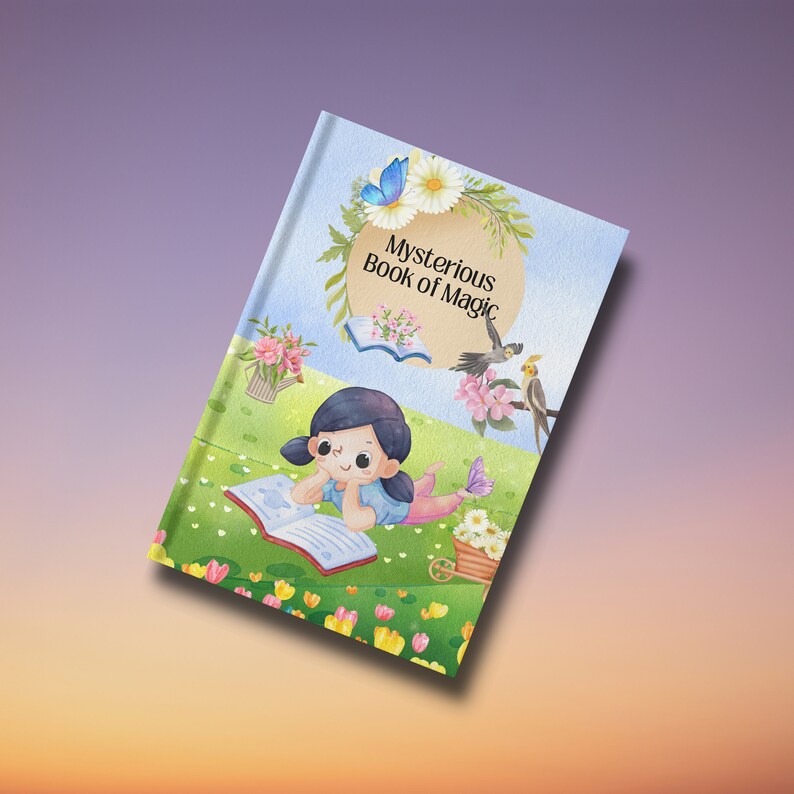 Ebook Mockup Canva Template Bundle Bookstagram Templates iPad & Kindle ...