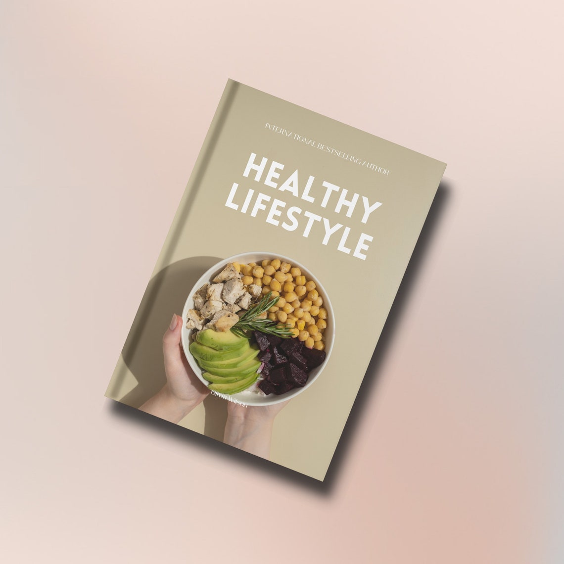 Ebook Mockup Canva Template Bundle Bookstagram Templates iPad & Kindle ...