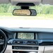 Car Rearview Mirror Mockup | Car Sticker Mockup for Mirror | Car Mockup ...