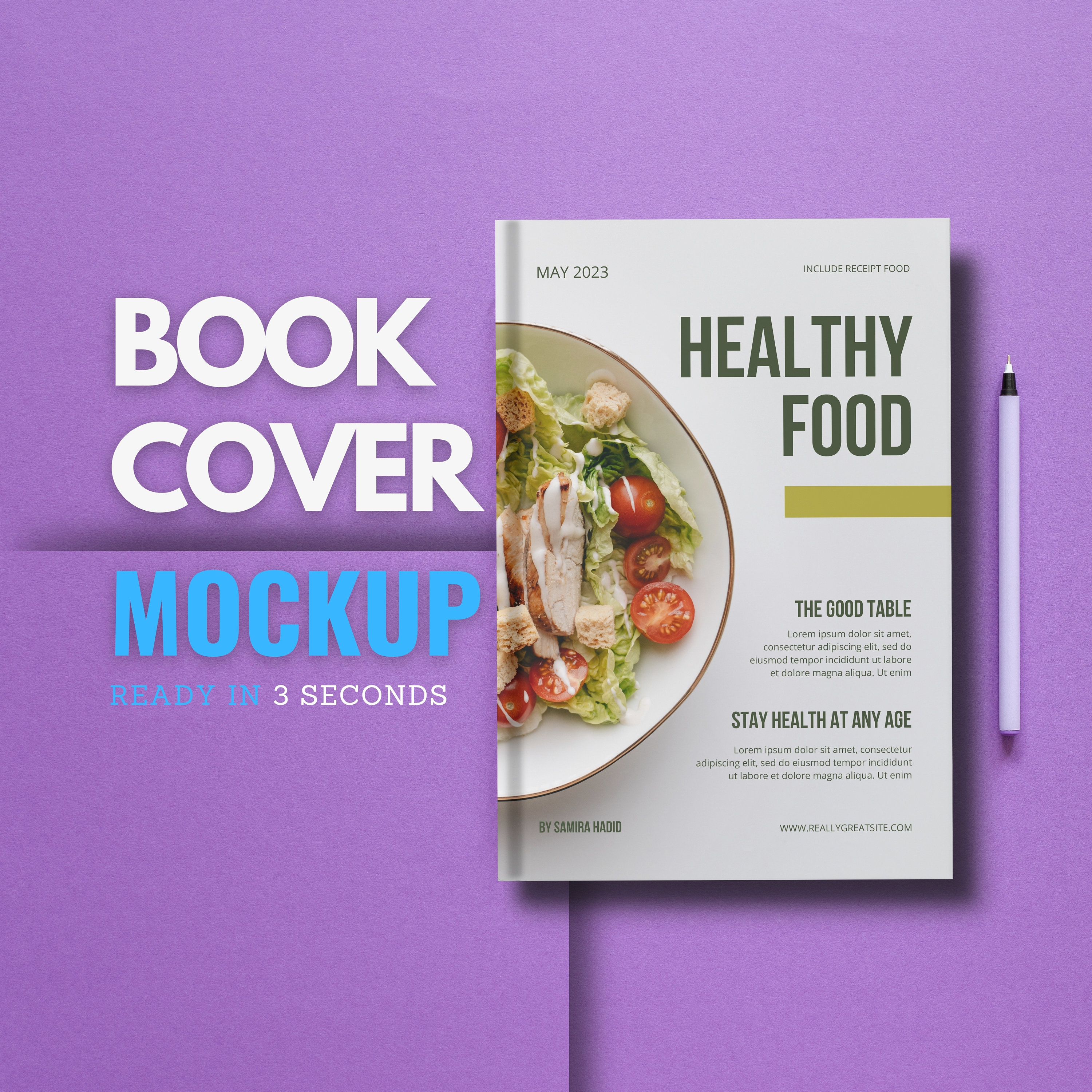 Ebook Mockup Canva Template Bundle Bookstagram Templates iPad & Kindle ...