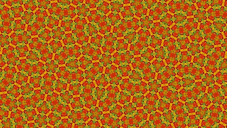 Gummy Bears Multi Colored Digital Pattern - Etsy