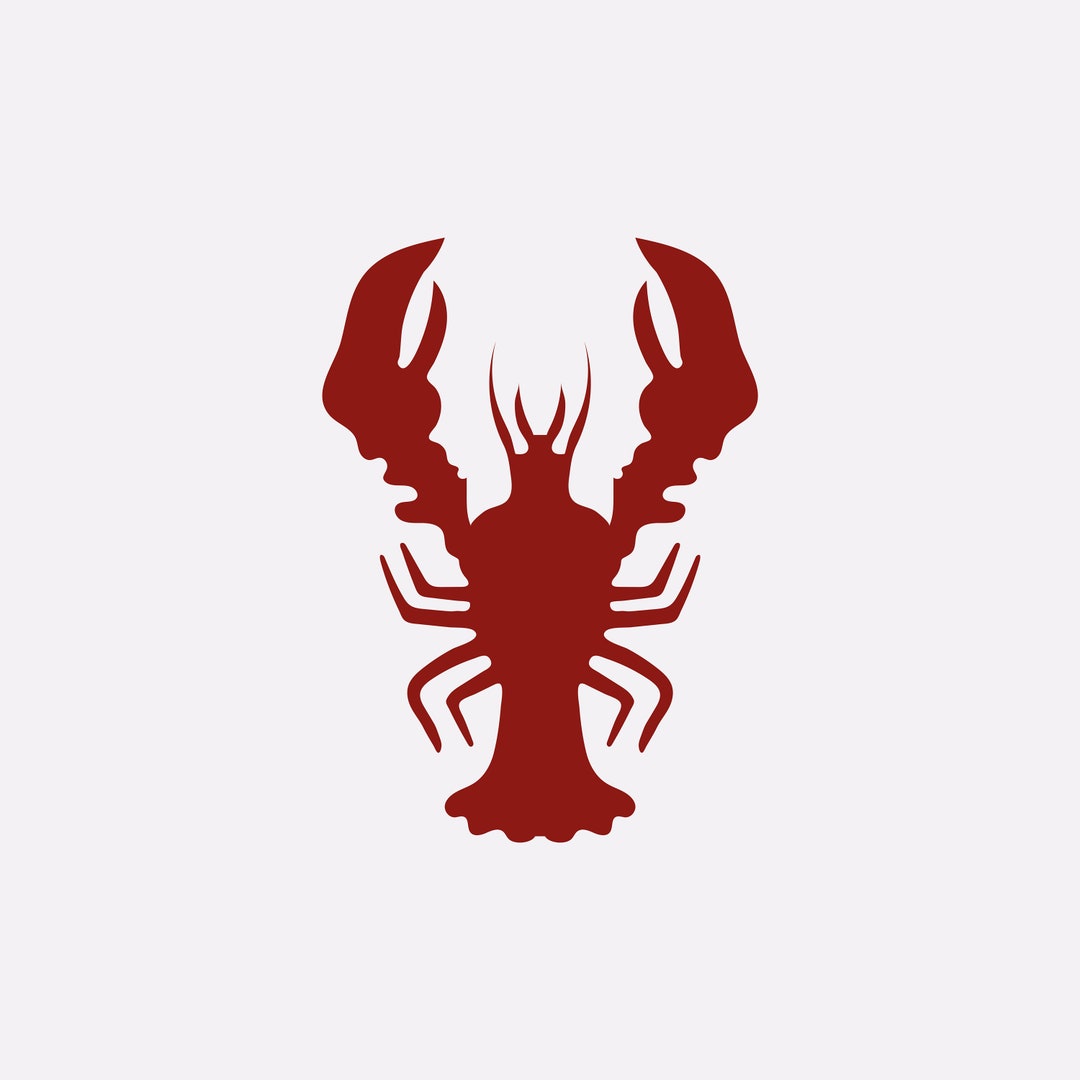 Crawfish SVG, Crayfish Cut File, SVG Cut File, Summer Boil Svg ...