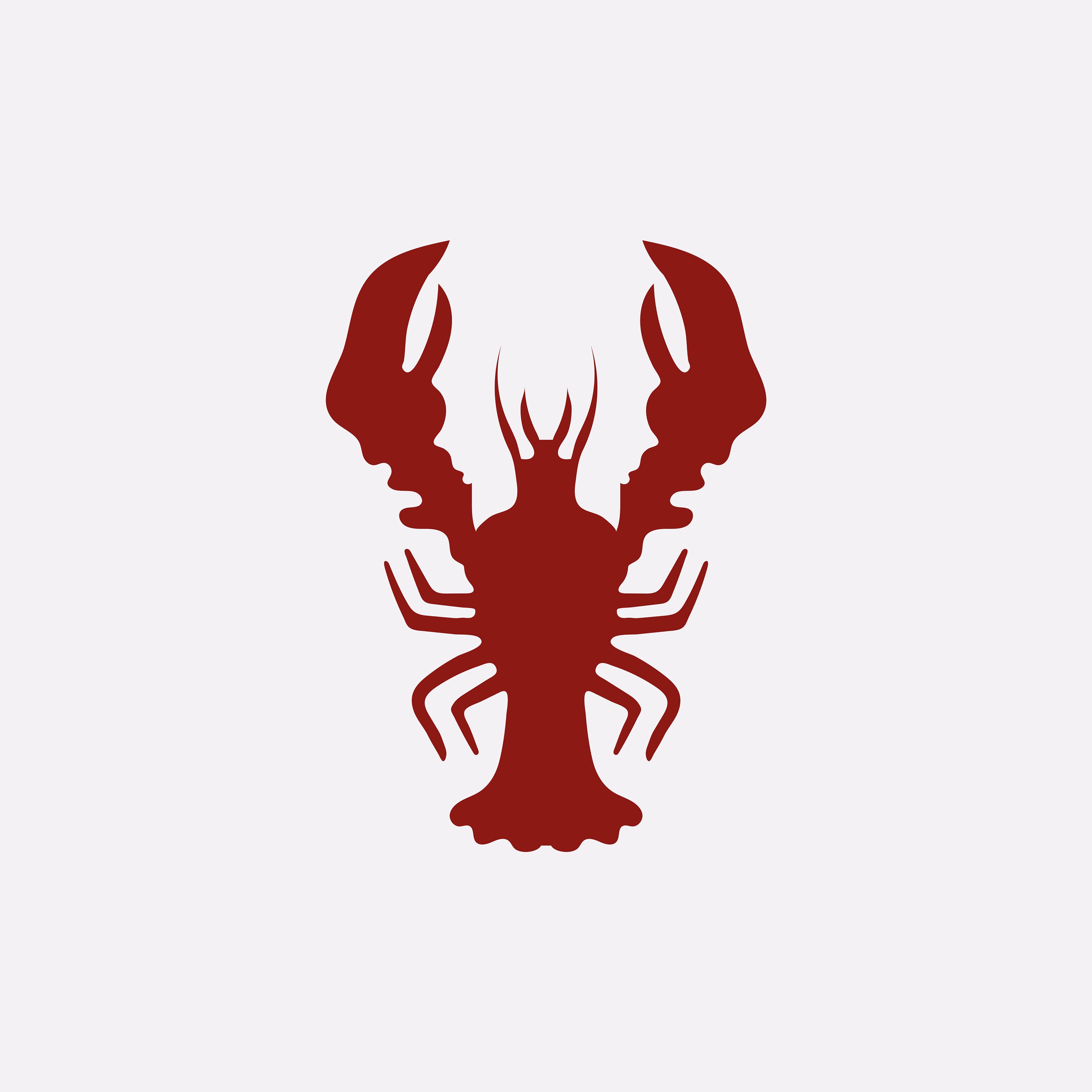 Crawfish SVG, Crayfish Cut File, SVG Cut File, Summer Boil Svg ...