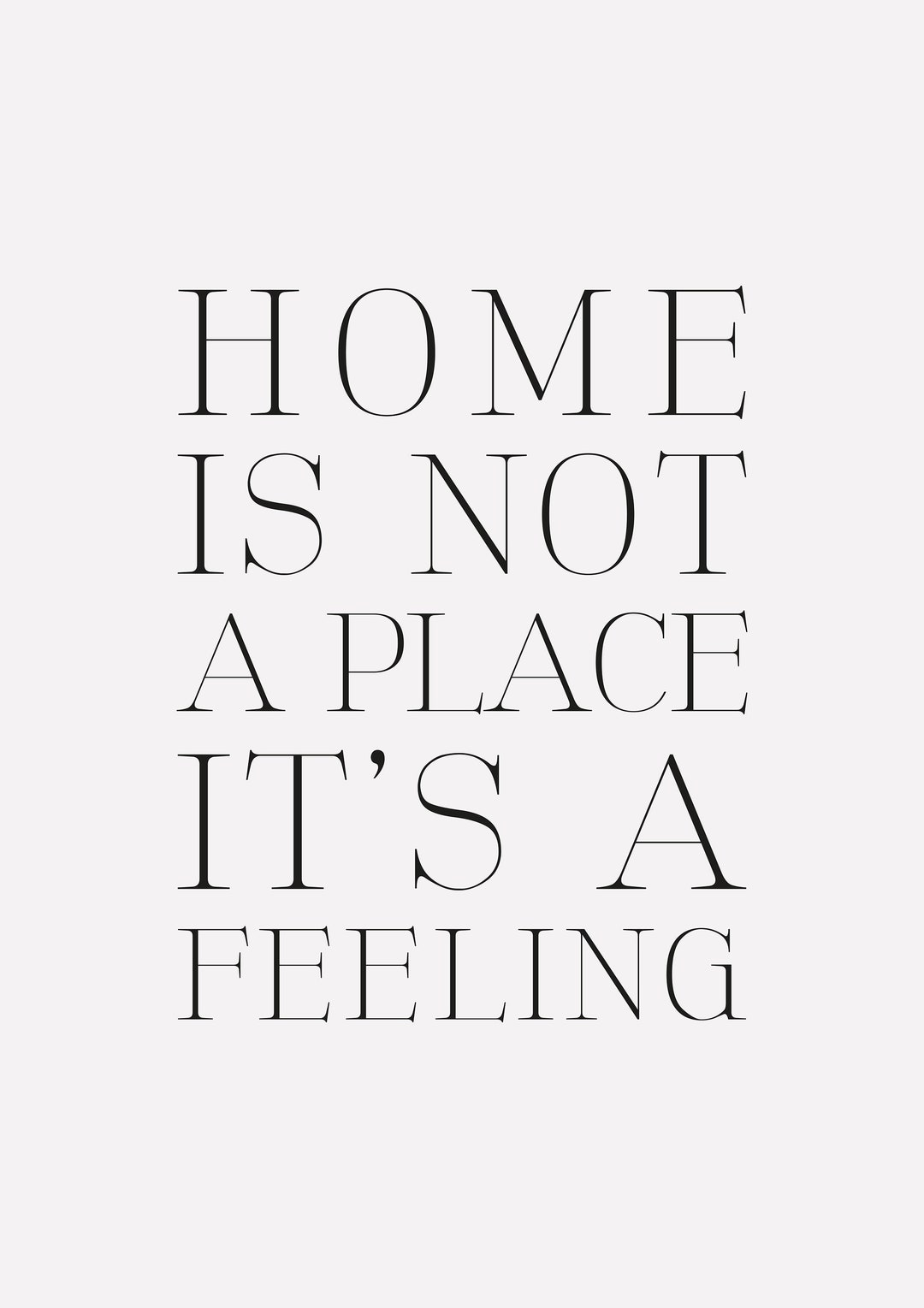 Home Quote SVG Cut File SVG Cut File Inspirational - Etsy