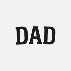 DAD Varsity SVG, Dad Svg, Father's Day SVG, Dad Png, Dad Cut File, Dad ...