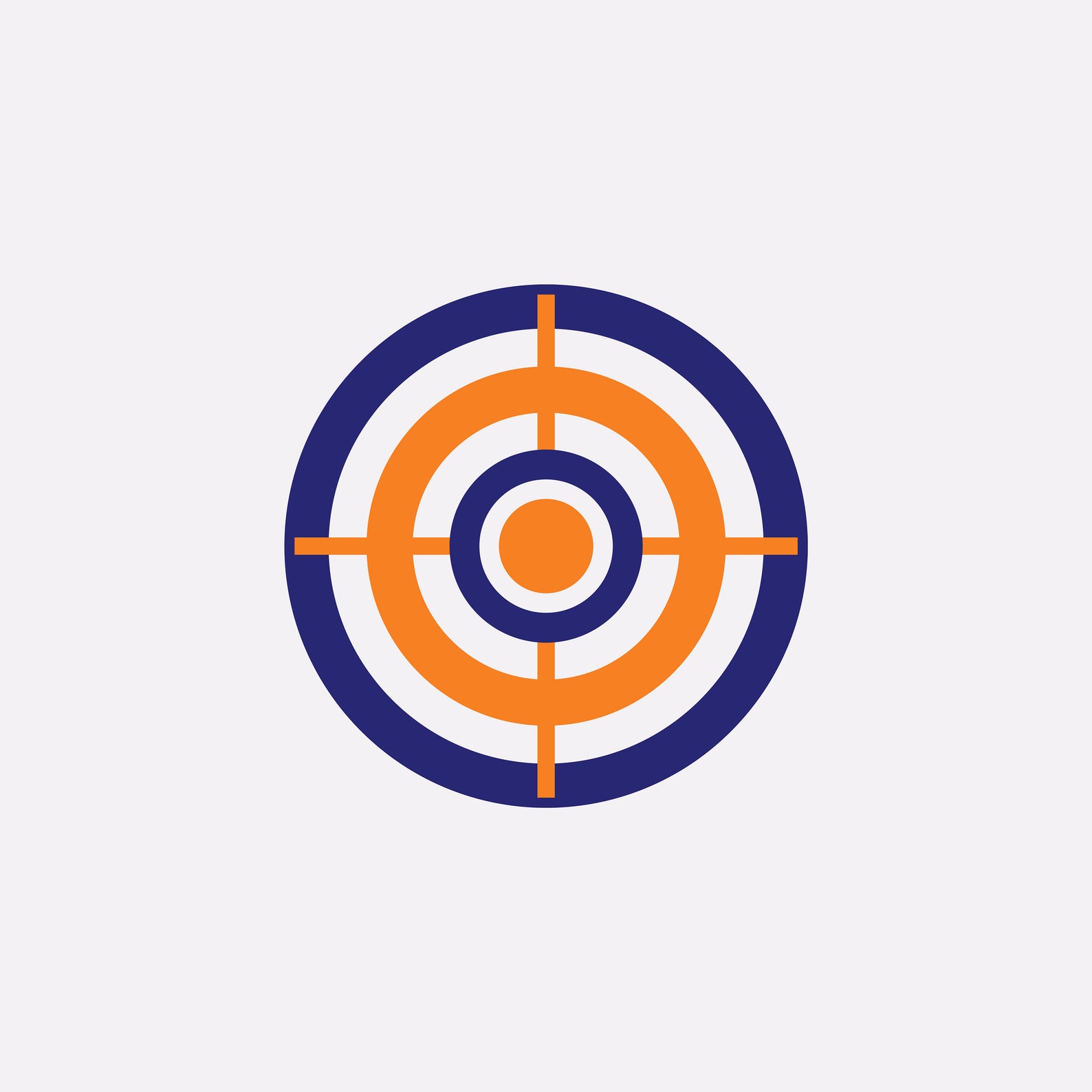 Target - Pdf, Png SVG, Cut File, Printable Digital, Dart Shooting ...