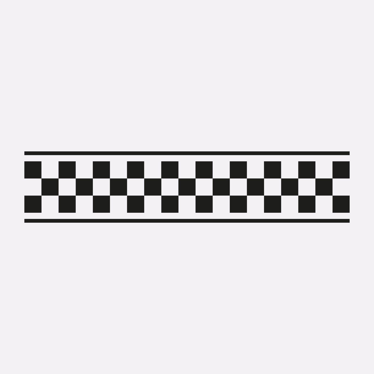 Racing Stripes Svg,race Road Svg ,checkered Road,race Area Svg, Digital ...