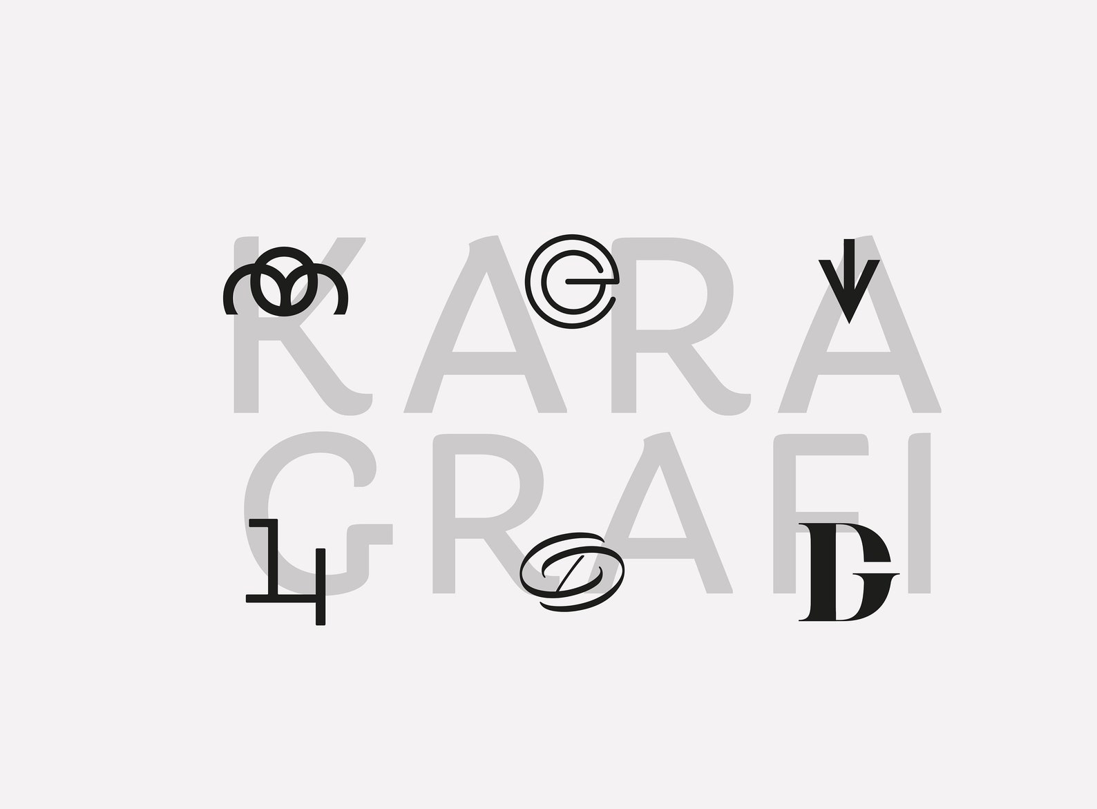 Personalized Name for 2 Letters Logo Svg Design Name Logo - Etsy