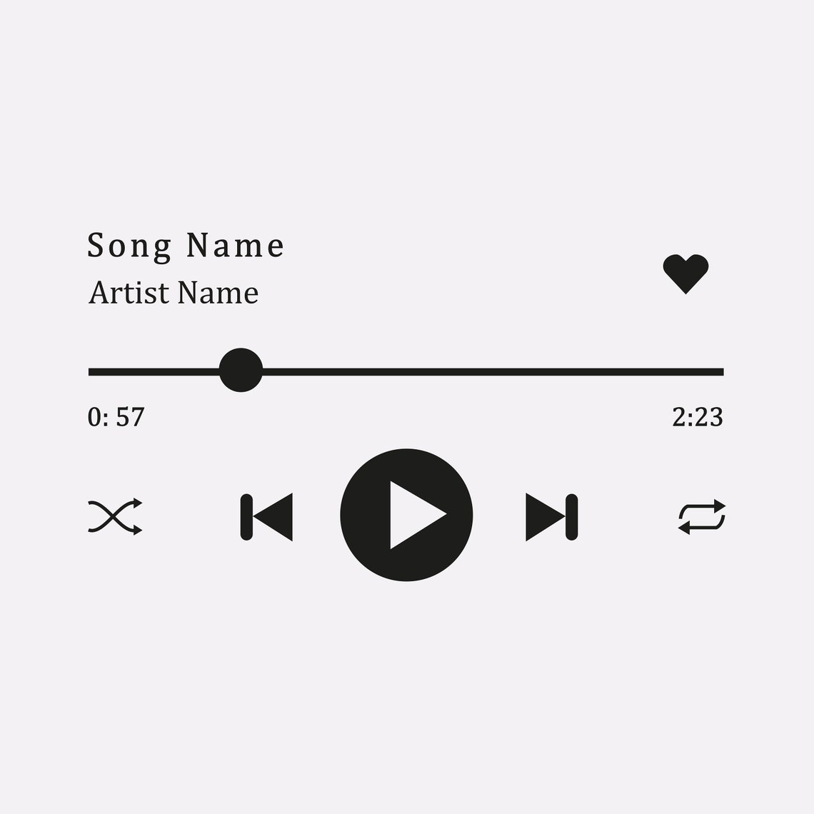Spotify Svg, Music Player Png, Audio Control Buttons Svg, Acrilic Song ... Spotify Svg, Music Player Png, Audio Control Buttons Svg, Acrilic Song ...