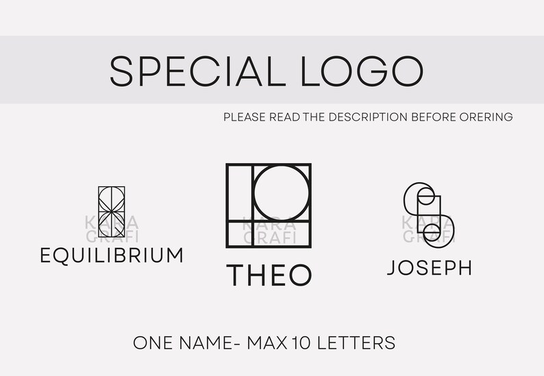 For 1 Name Custom Name Logo Svg Design, Name Logo Svg, Personalized ...
