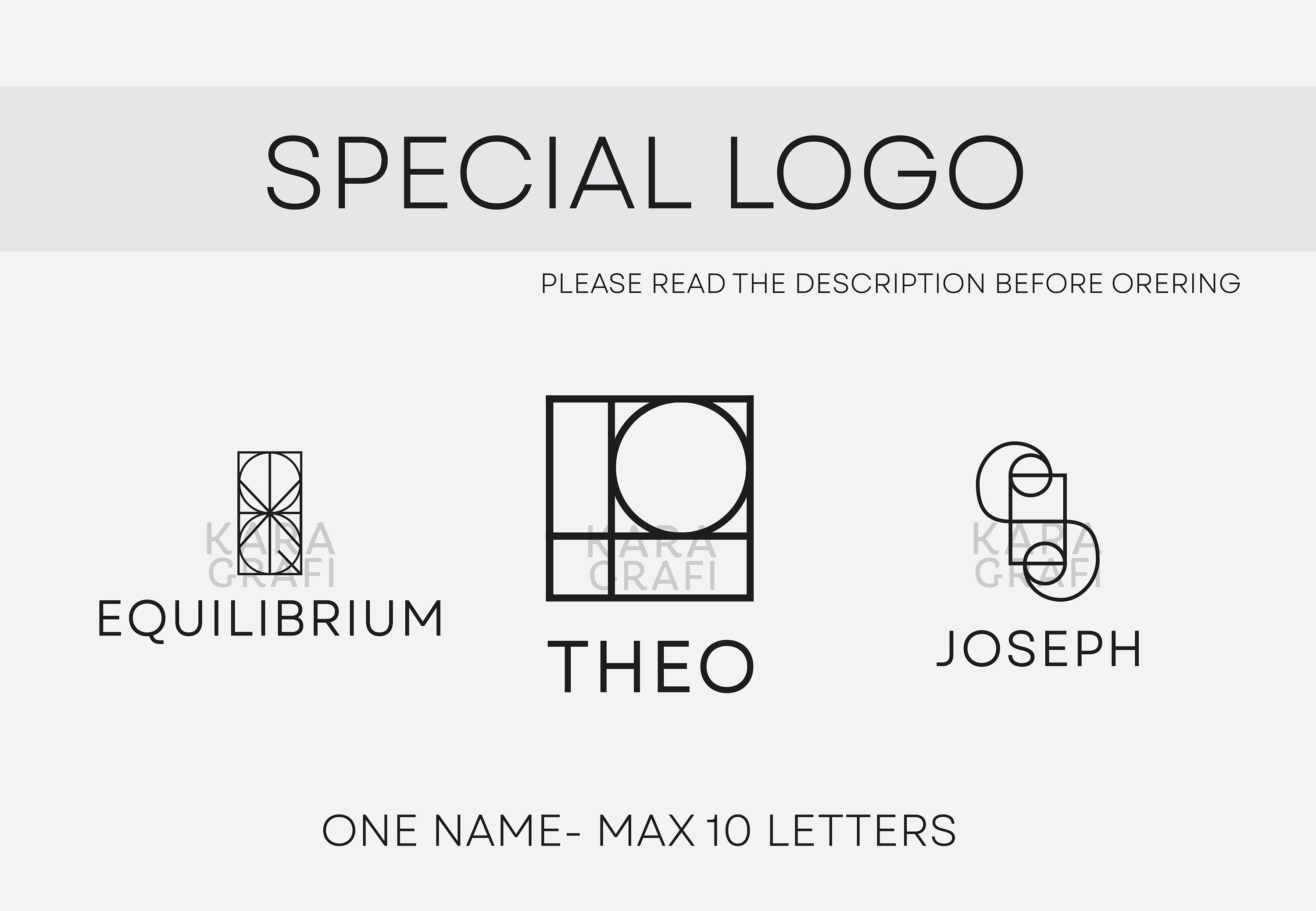 For 1 Name Custom Name Logo Svg Design, Name Logo Svg, Personalized ...