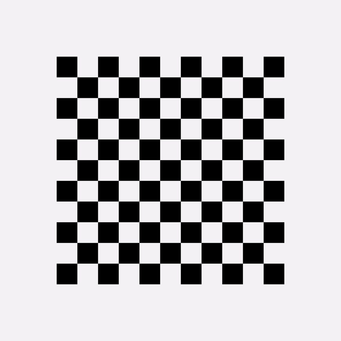 Checkerboard Pattern SVG, PNG, Transparent Background, Instant Digital ...