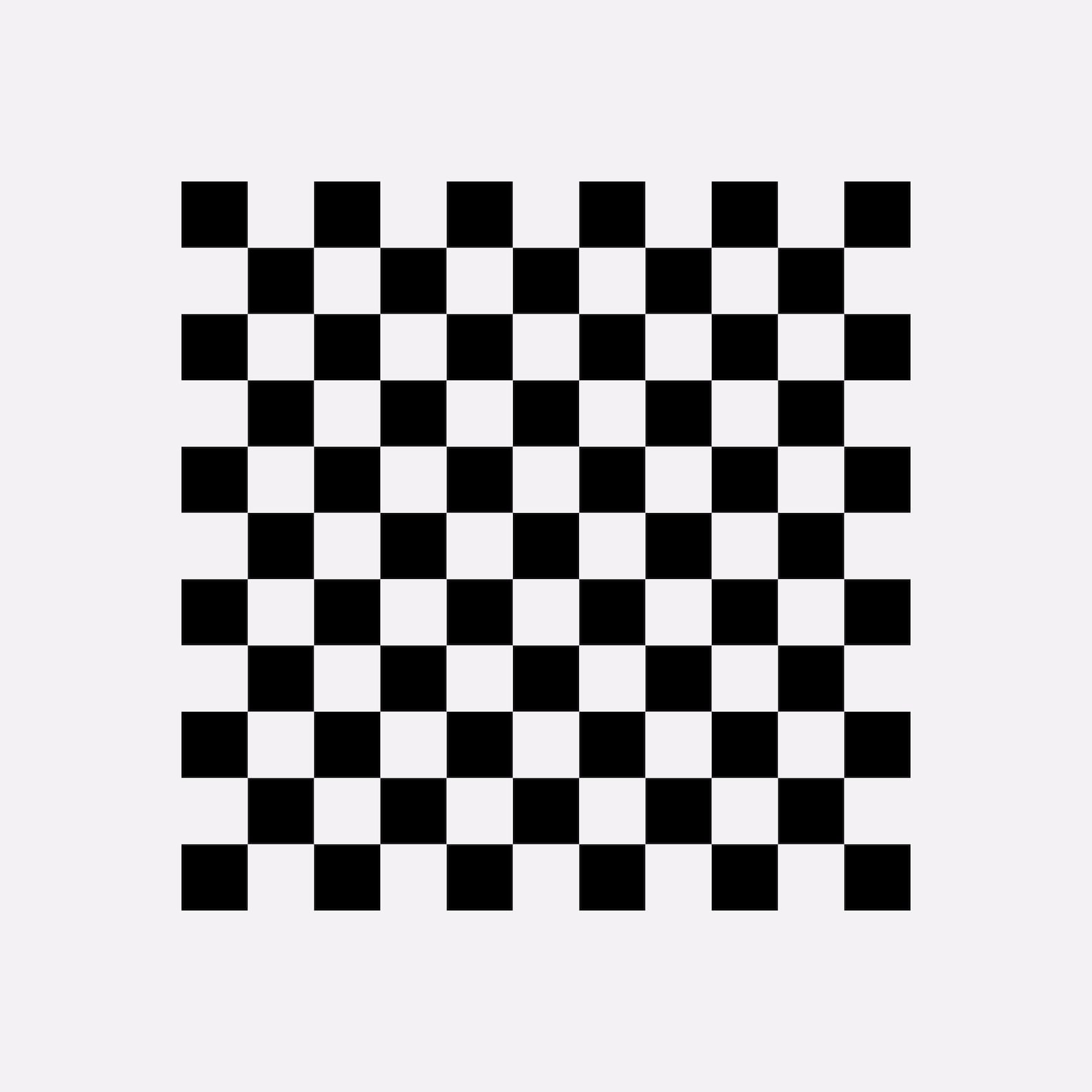 Checkerboard Pattern SVG, PNG, Transparent Background, Instant Digital ...