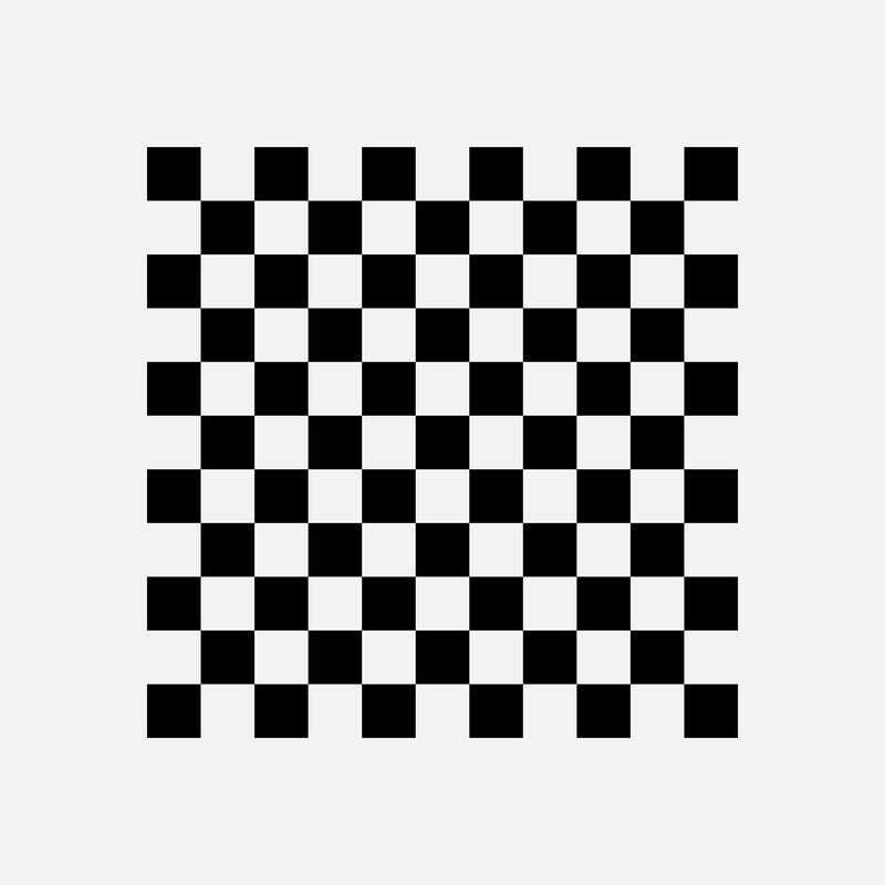 Checkerboard Pattern - Etsy