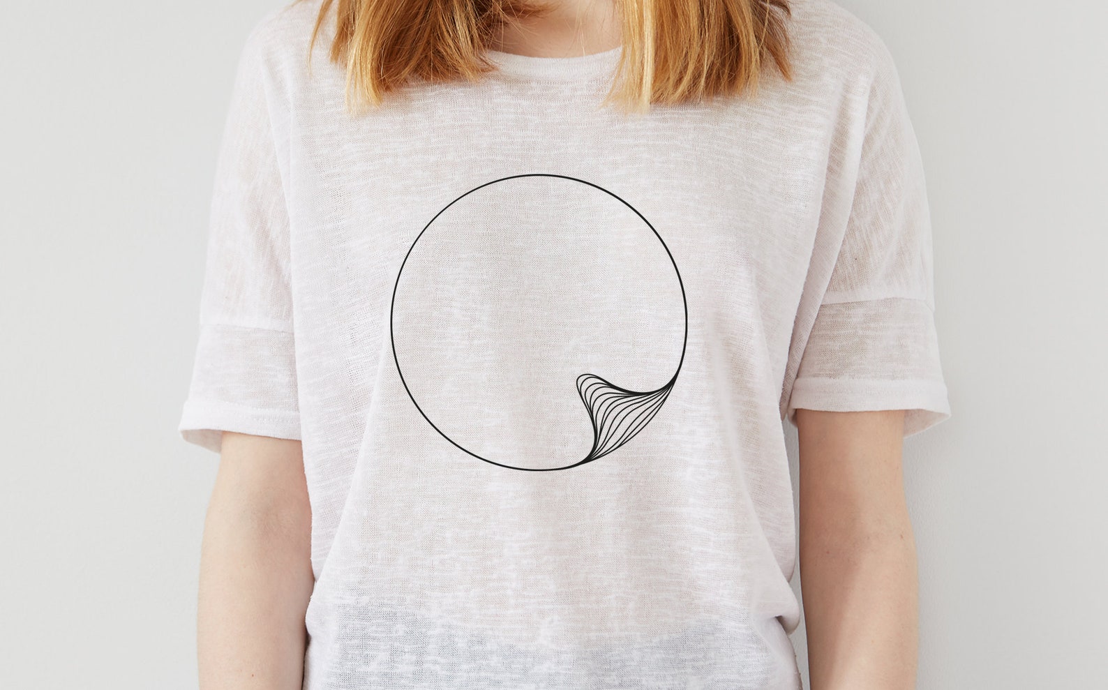 Circle Frame Svg Circle Wave Svg Doodle Circle Cricut Svg - Etsy Canada