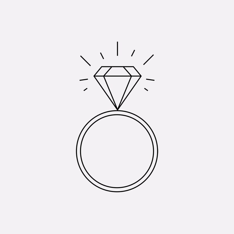 Ring Svg - Etsy