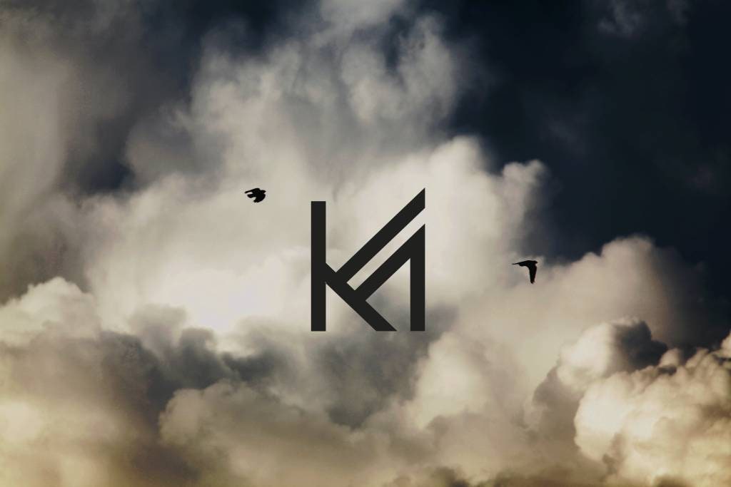 Personalized Name for 2 Letters Logo Svg Design Name Logo - Etsy