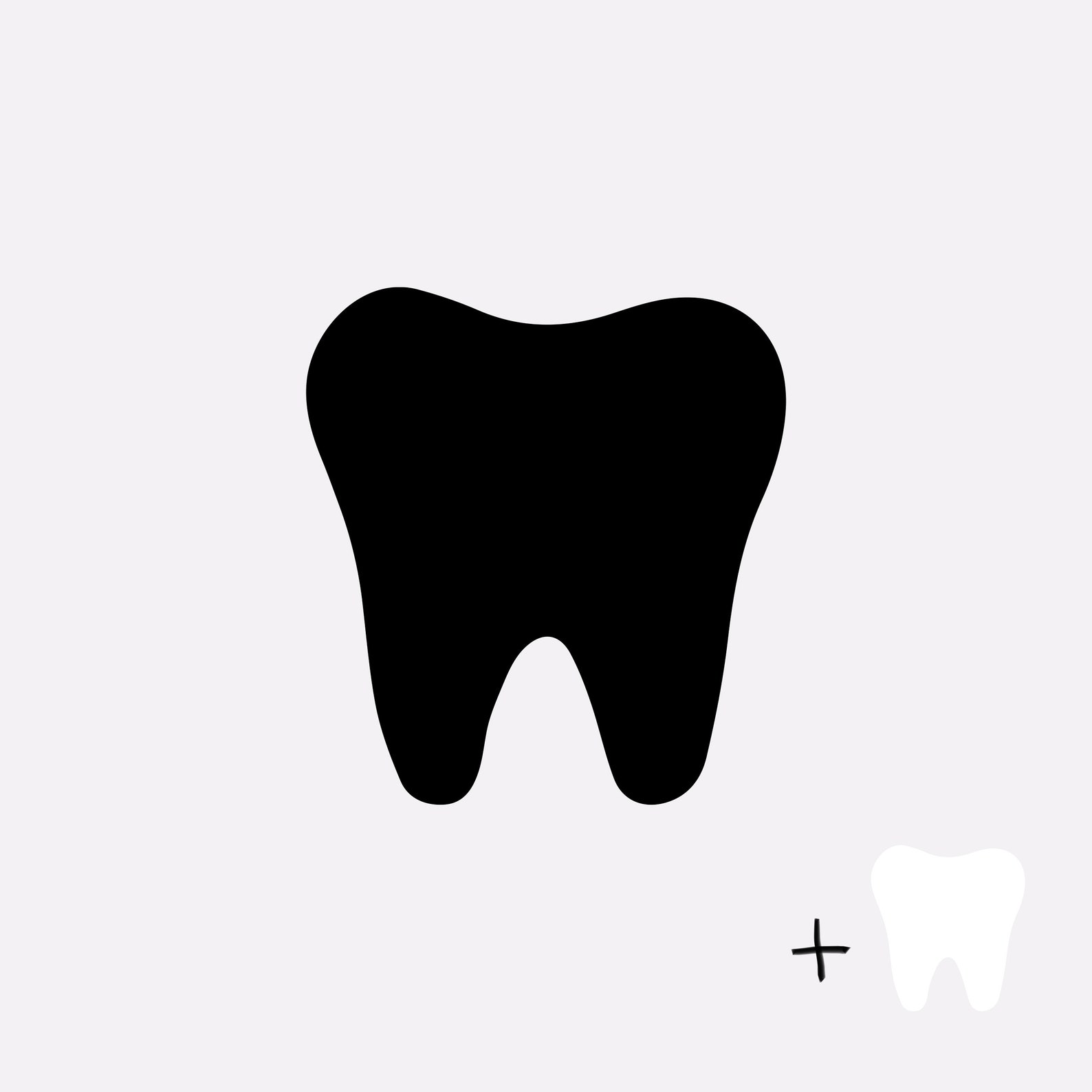 Tooth SVG Files Tooth Cut Files Tooth Vector Files Healt Vector Tooth ...