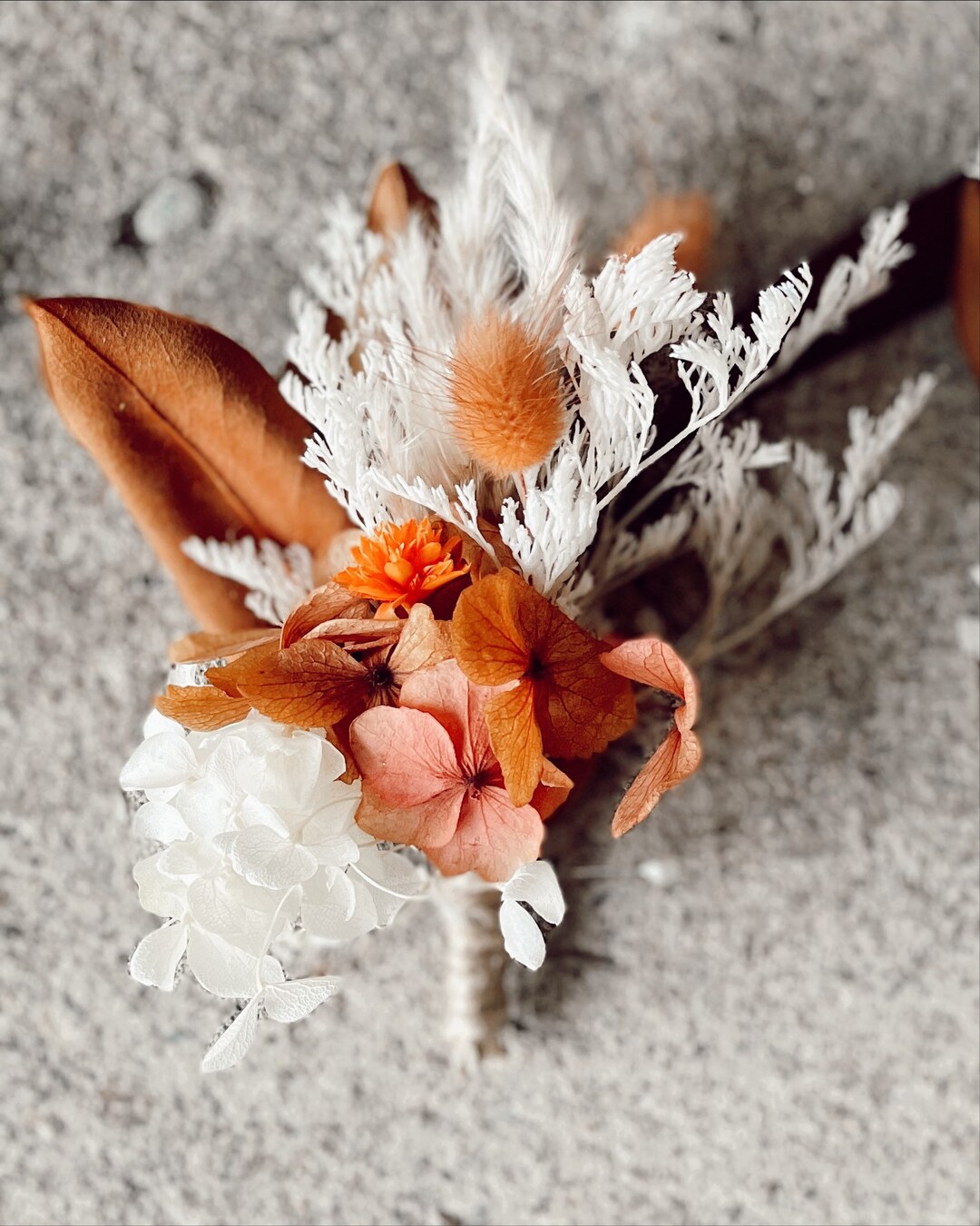 Buttonhole/ Rustic/ Burnt Orange/ Fall / Wedding/ Formal Accesories - Etsy Australia