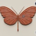 Butterfly | Wood Carving Art | Digital Files | Carving | Instant ...